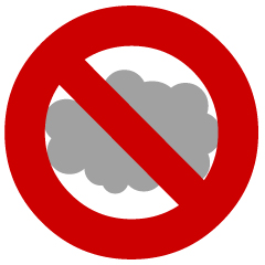 How To Avoid Cloudy Thinking | The Avocado Papers